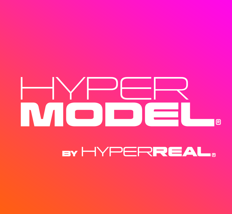 HYPERREAL® DIGITAL IDENTITY