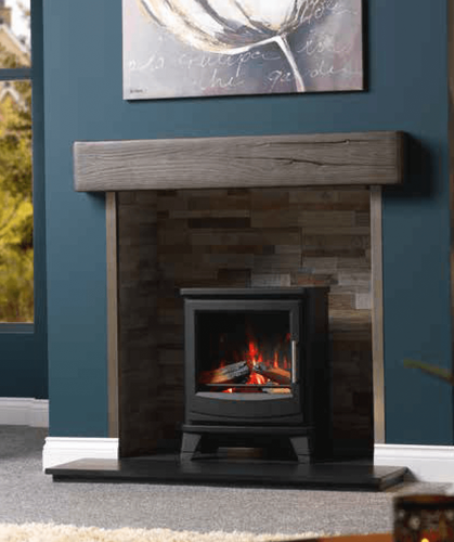 Chamber Trim Kit | The Fireplace Centre