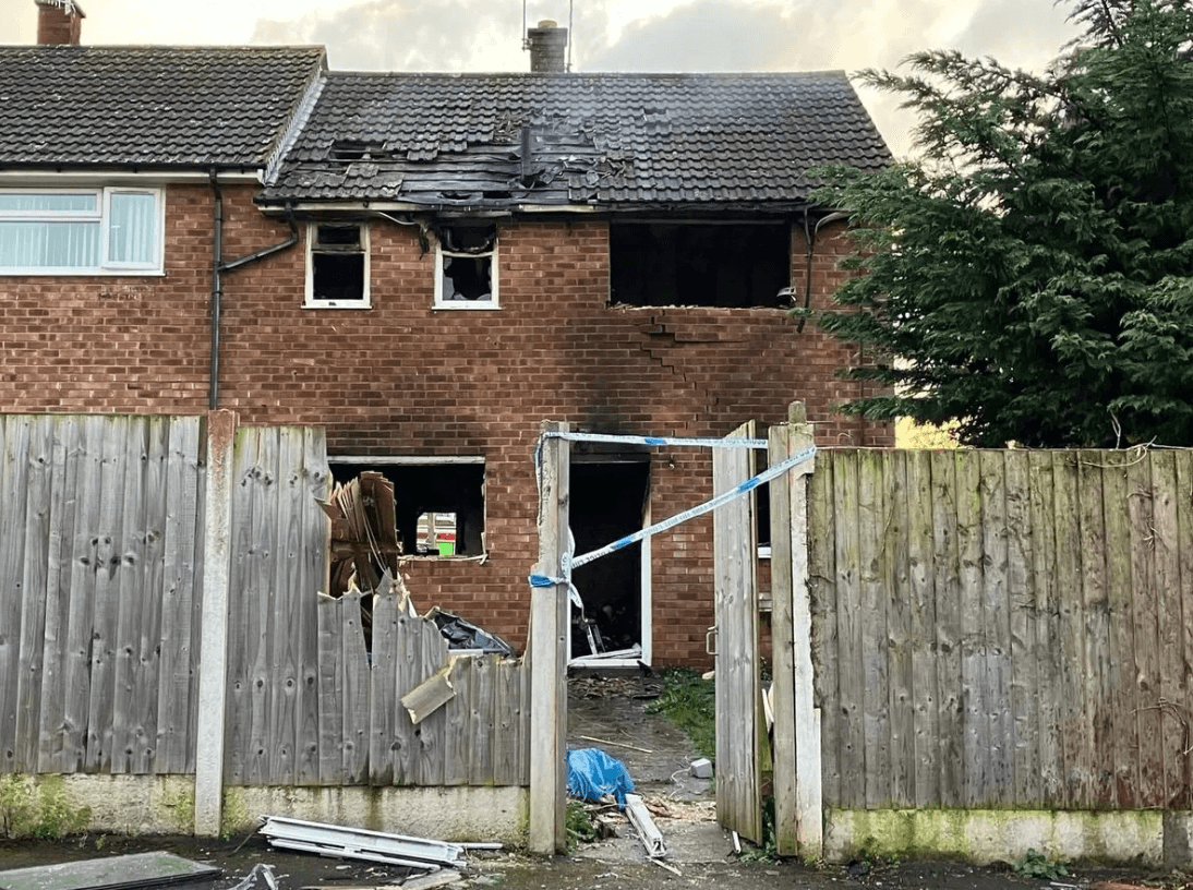DDWilson's Unwavering Focus on Gas Safety, Even in Tough Times