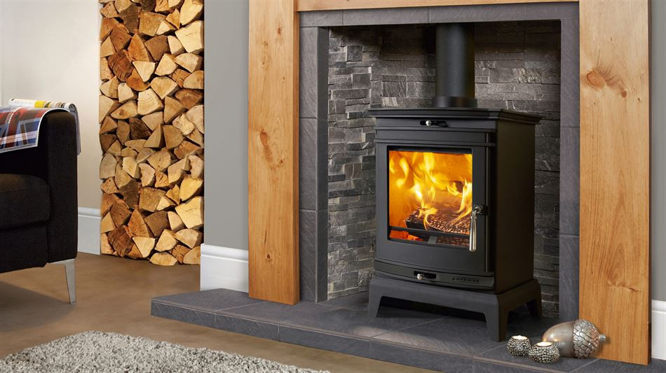 Upgrade Your Home with Multi-Fuel Stoves: from The Fireplace Centre, St ...