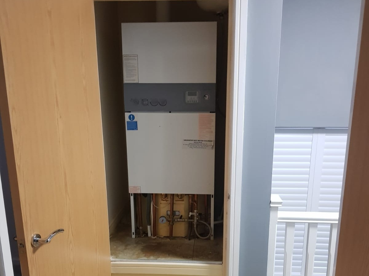 Powermax Boiler Critical Safety Issues What You Need to Know