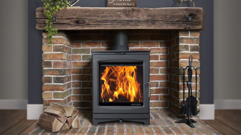Wood Stoves | The Fireplace Centre