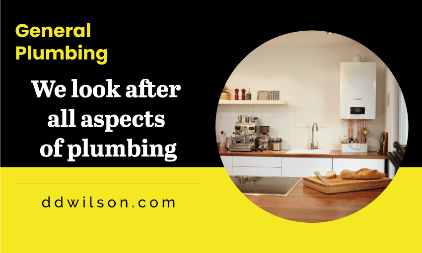 Boiler Services Liverpool | DD Wilson Gas And Heating Engineers