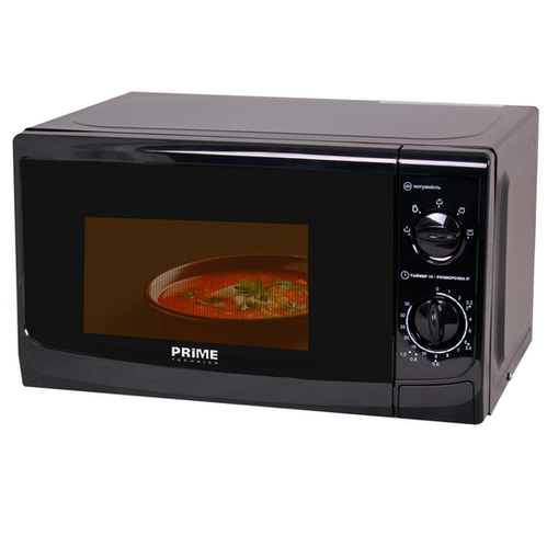 Мікрохвильова піч PMW 20715 KB | prime
