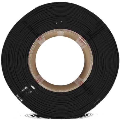 PLA Matte Charcoal | Impresoras y Filamentos Bambulab W3D