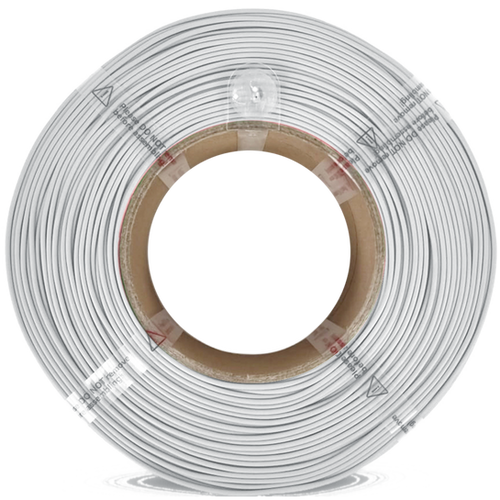 PLA Matte Ash Grey | Impresoras y Filamentos Bambulab W3D