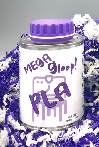 MEGA Gloop! | Impresoras y Filamentos Bambulab W3D