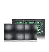 Outdoor LED Screen Module China Supplier Factory