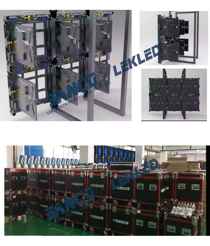 LED Screen Knowledge