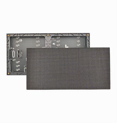 P4 Indoor LED Module 256x128mm China Manufacturer | LEKLED