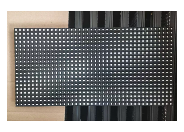 P6.67 320*160mm Outdoor LED Screen Module