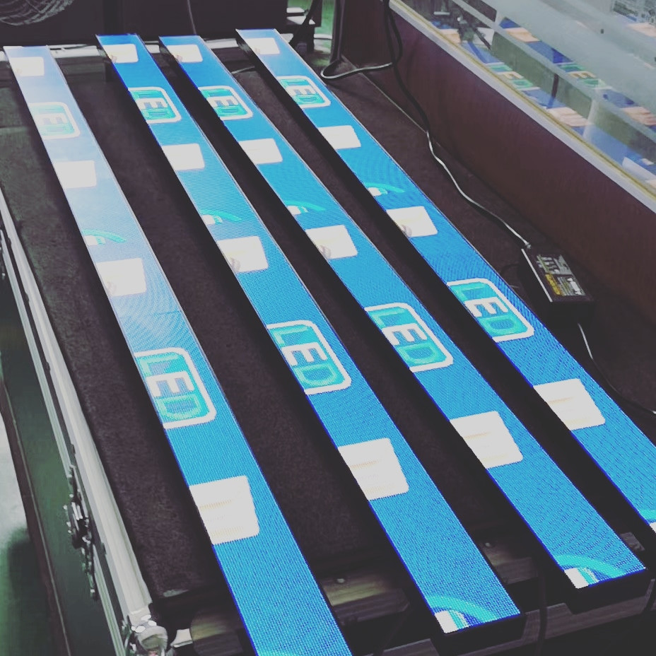 GOB LED Modules and LED Screen | Glue on Board