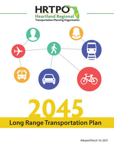 2024 Long Range Transportation Plan | HRTPO