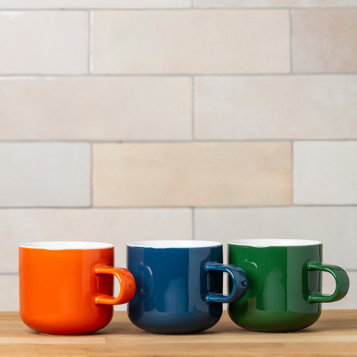 ACME Bobby Mug | Alte Schmitte