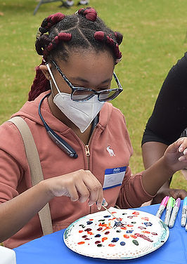 The Pave Foundation, Inc. | non profit