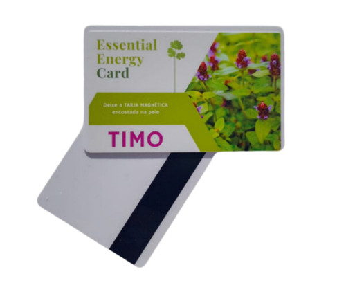 ESSENTIAL CARD - TIMO | Essential Energy