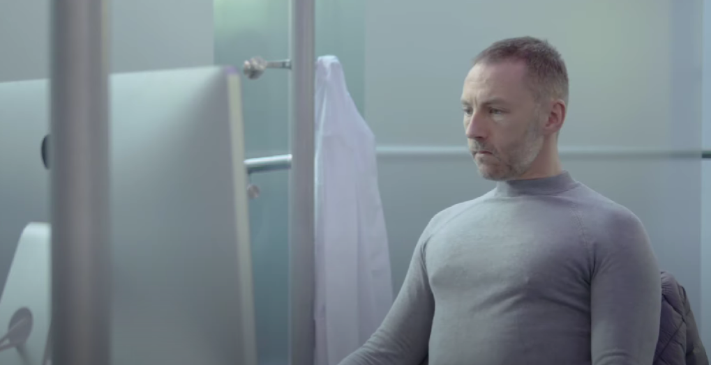 The Cure Review | Film Reviews