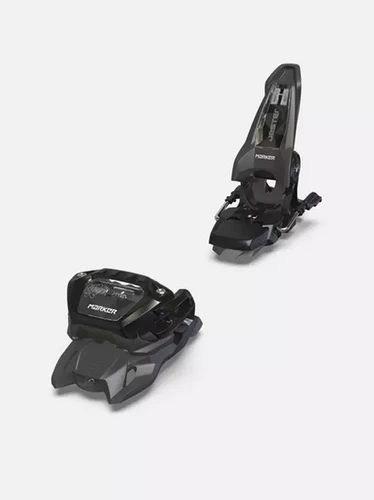 Marker Jester 16 Bindings 2024 | 100mm ANTHRACITE/BLACK | 7evenskis