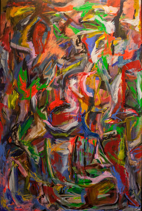 mangling art examples