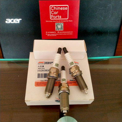 JAC J7 S4 Spark plug | Chinese Car Parts