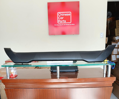 BYD ATTO3 Rear Bumper decoration | Chinese Car Parts