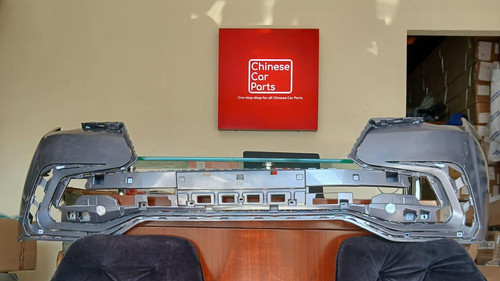 Changan CS85 Front Bumper | Chinese Car Parts