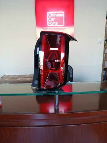 GAC GS8 Rear Light R | Chinese Car Parts