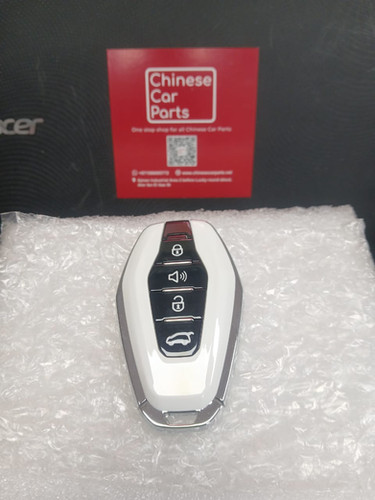 Jetour Keyless Remote Key | Chinese Car Parts