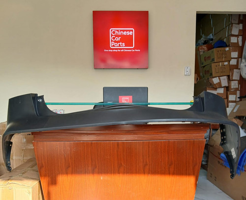 Changan UNI-V Rear Bumper-UPPER | Chinese Car Parts