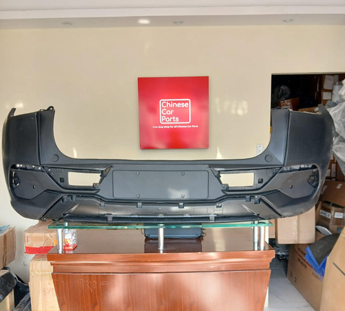 BYD ATTO 3 Rear Bumper | Chinese Car Parts