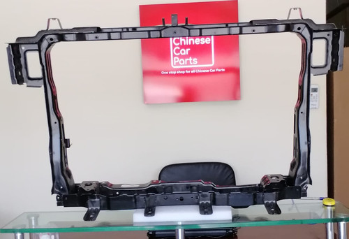 JETOUR Dashing Front Radiator Panel | Chinese Car Parts