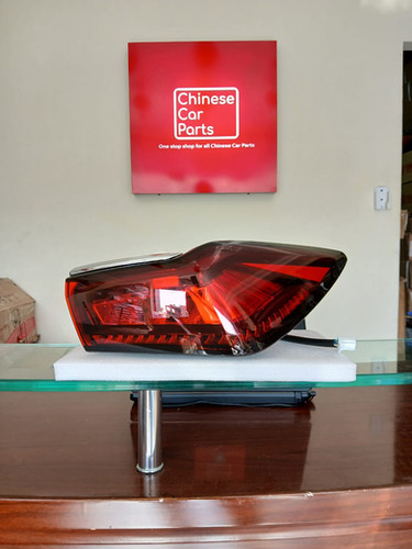 BYD ATTO3 Right Rear lamp | Chinese Car Parts