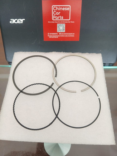 Chery Piston Ring | Chinese Car Parts