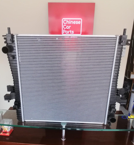 Haval H9 Radiator | Chinese Car Parts