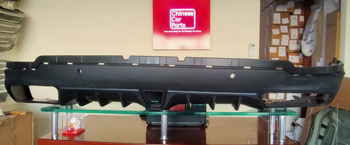 Changan UNI-T Rear Lower Bumper | Chinese Car Parts