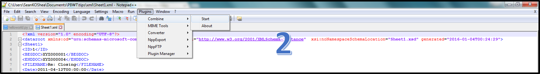 How to decipher text harvester file - dplasopa How to decipher text harvester file - dplasopa
