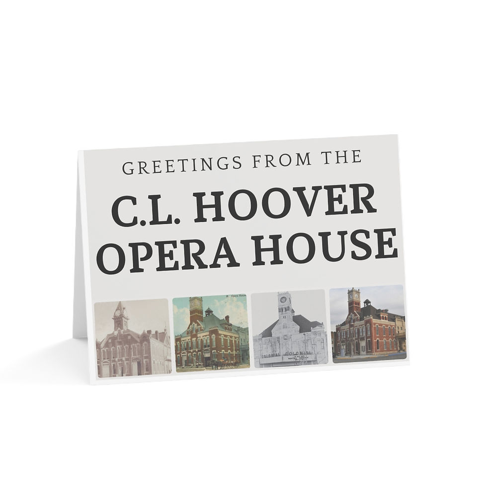 Opera House Greeting Cards | operahouse