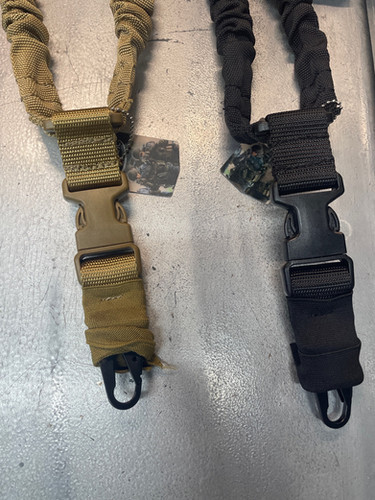 Barbaric Single Point Sling | Hunting and Archery