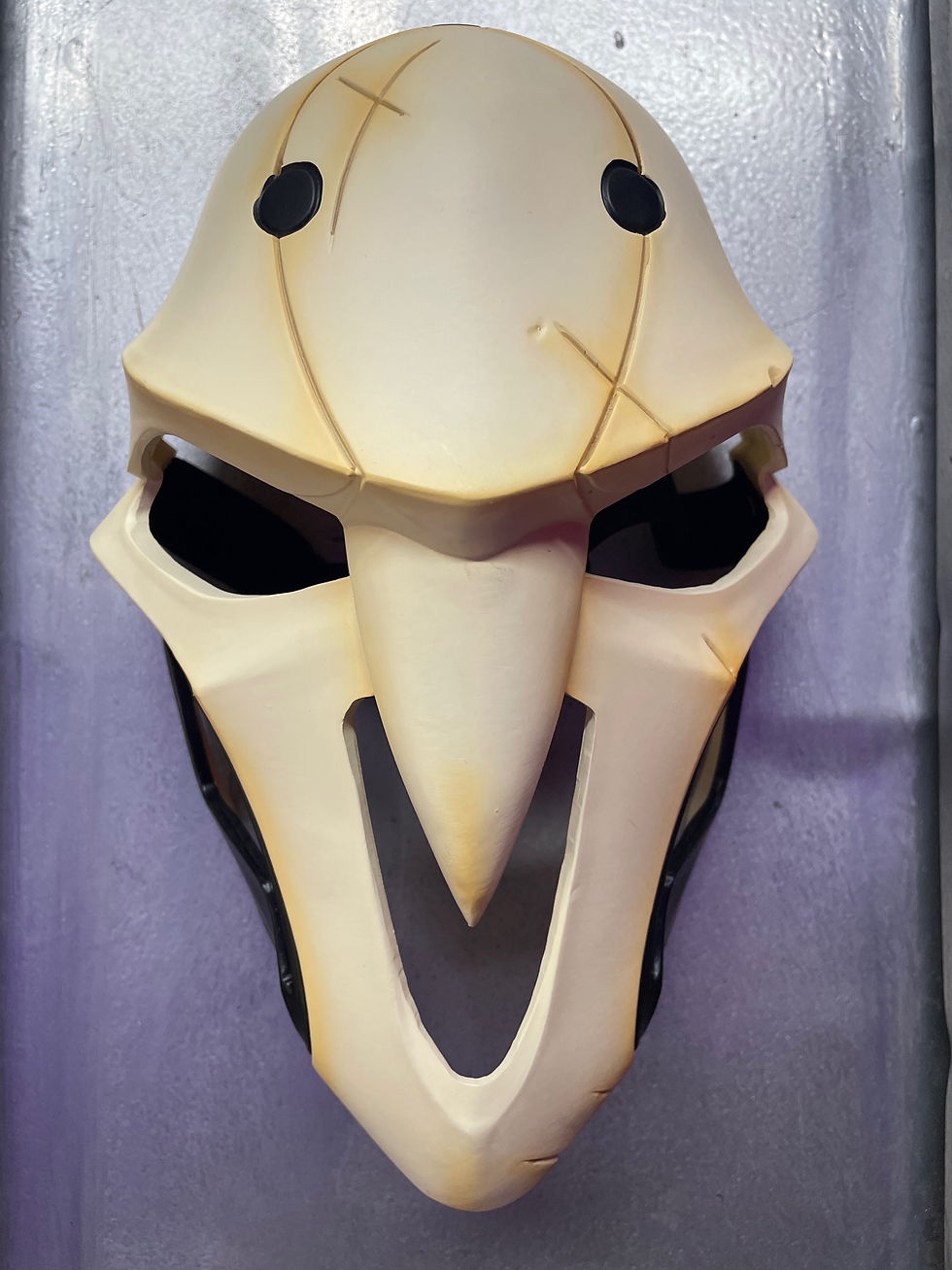 Replica Reaper mask | Fantastic Gifts