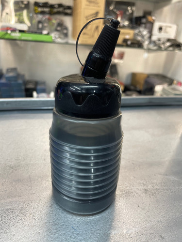 Extendable BB storage bottle | Hunting and Archery