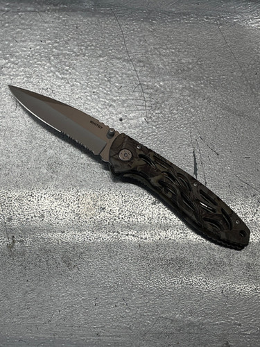 Whitby lock knife | Hunting and Archery