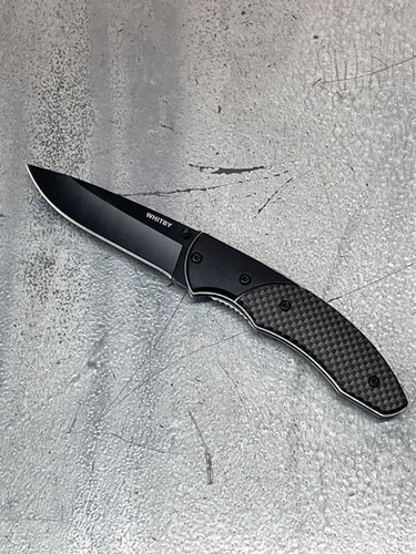 Whitby lock knife | Hunting and Archery