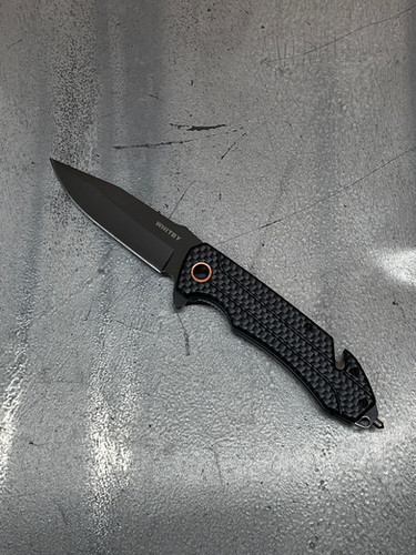 Whitby lock knife | Hunting and Archery