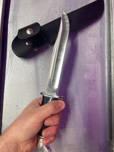 Buck 120 knife | Hunting and Archery