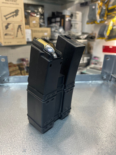 Mp5 hi cap magazine 6mm | Hunting and Archery