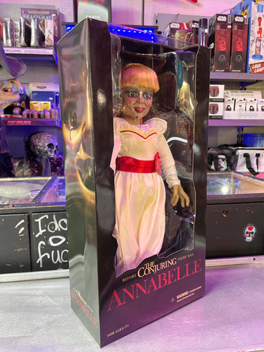 Annabelle doll | Fantastic Gifts