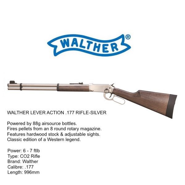 Air Rifles In Blackpool