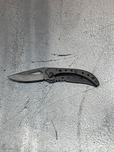 Whitby lock knife | Hunting and Archery