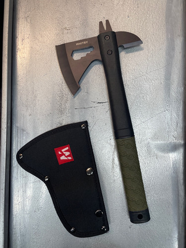 Whitby survival axe | Hunting and Archery