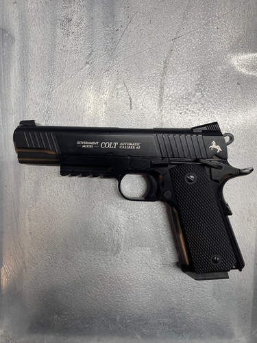 Colt government M45 CQBP | Hunting and Archery